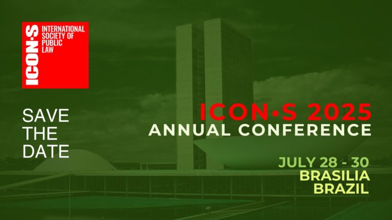 ICON•S 2025 Annual conference - ICON•s